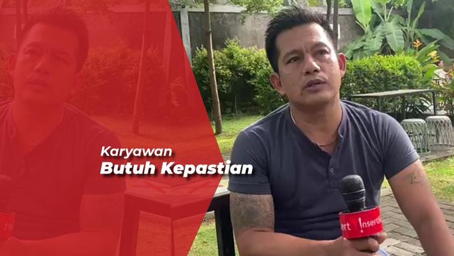 Imbas Kasus KDRT Billar, Leslar Entertainment Tak Ada Pemasukan dan Bubar
