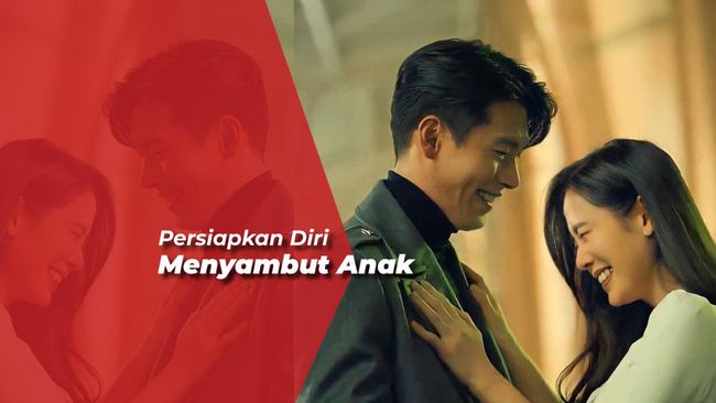 Terungkap! Son Ye Jin Akan Melahirkan Bayi Laki-laki pada Desember 2022 Terungkap! Son Ye Jin Akan Melahirkan Bayi Laki-laki pada Desember 2022