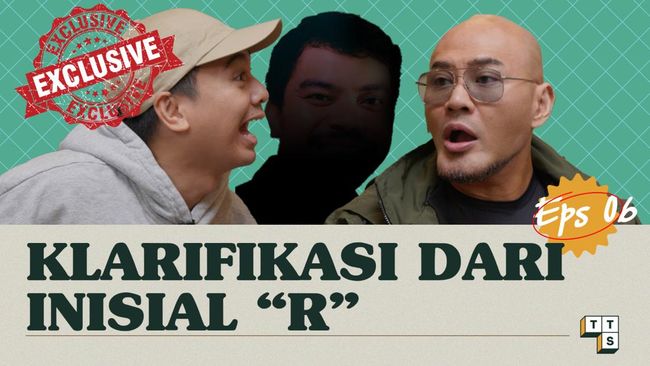 Tts Ep6 Raditya Dika Deddy Corbuzier Lelaki Buaya Darat Busyett