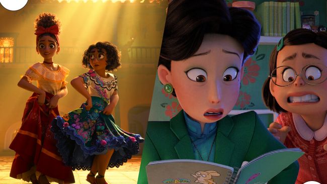 Disney's Neverending Effort To 'Reflect' Society Through Animation