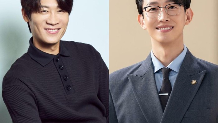 Jin Sun Kyu dan Kang Ki Young Dikonfirmasi akan Bintangi Season 2 ...