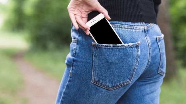 Cara Buat Saku Tambahan Di Baju Agar Makin Fungsional Dan Modis