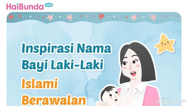 Inspirasi Nama Bayi Laki-Laki Islami Berawalan Adam Inspirasi Nama Bayi Laki-Laki Islami Berawalan Adam