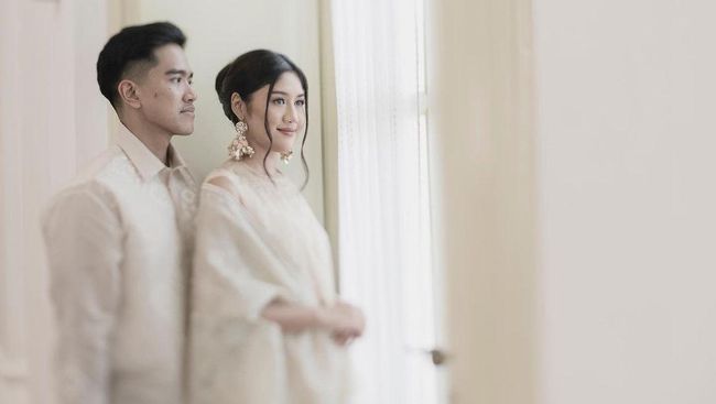 Kaesang Pangarep Cemburu Erina Gudono Foto Pose ke Arah Ini Kaesang Pangarep Cemburu Erina Gudono Foto Pose ke Arah Ini