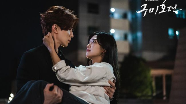 Deretan Drama Korea Terbaru yang Hadir dengan Season 2 Hingga 3, Bisa Nonton di Netflix!