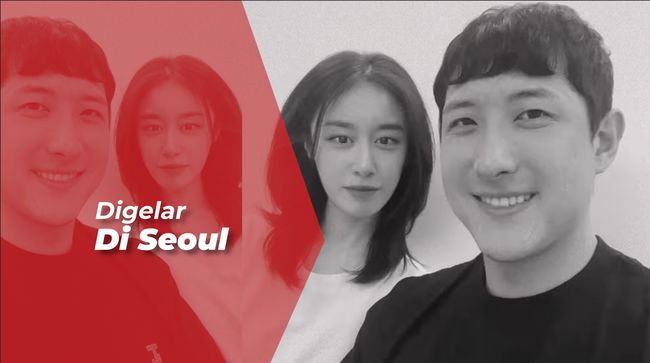 Jiyeon T-ara dan Atlet Hwang Jae Gyun Menikah 10 Desember 2022