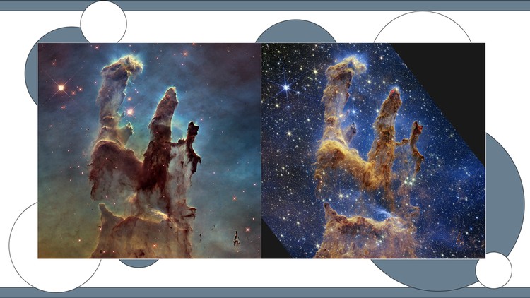 Spectacular Photos James Webb Telescope Has Captured So Far