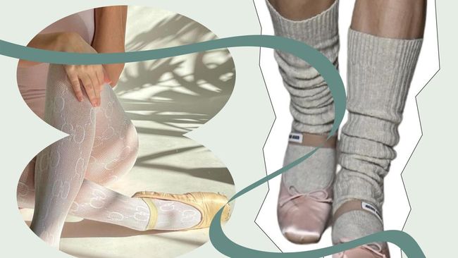 Trend To Watch: Balletcore