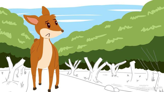 Dongeng Cerita Kancil dan Buaya, Pesan Moral dan Ringkasannya