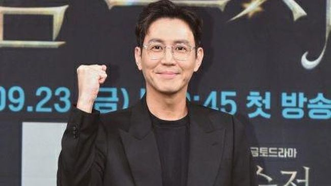 5 Fakta Choi Won Young, Pemeran Hwang Hyeon Do di Drama Korea The ...