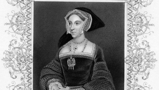 Kisah Pilu Permaisuri Jane Seymour, Meninggal Usai Melahirkan Putra Mahkota Kisah Pilu Permaisuri Jane Seymour, Meninggal Usai Melahirkan Putra Mahkota