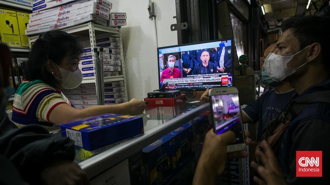 Daftar STB Bersertifikasi Kominfo, Jangan Sembarang Beli Daftar STB Bersertifikasi Kominfo, Jangan Sembarang Beli