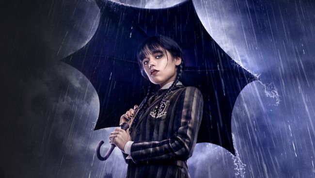 5 Rekomendasi Serial Barat yang Akan Tayang di Netfix pada November ...