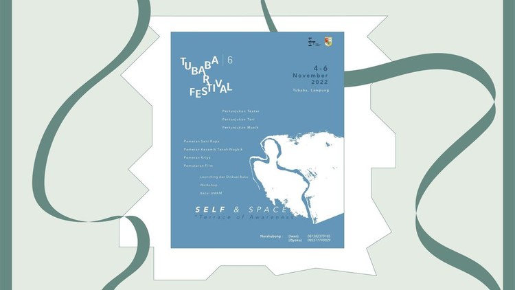 Tubaba Art Festival Kembali Digelar
