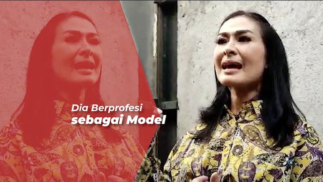 Devano Tampil Feminin & Tuai Hujatan, Iis Dahlia: Dia Nggak Banci Say!