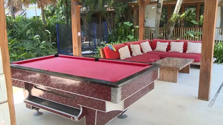 7 Potret Rumah Indah Kalalo di Bali Bernuansa Etnik, seperti Resort ...