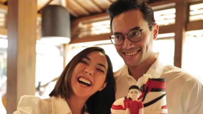 Rino Soedarjo Ungkap Alasan Putus dari Gisel