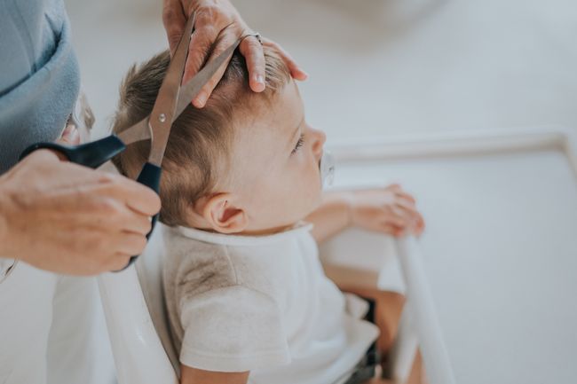 15 Model Rambut Bayi Laki-laki dan Perempuan Bisa Jadi Inspirasi Bunda