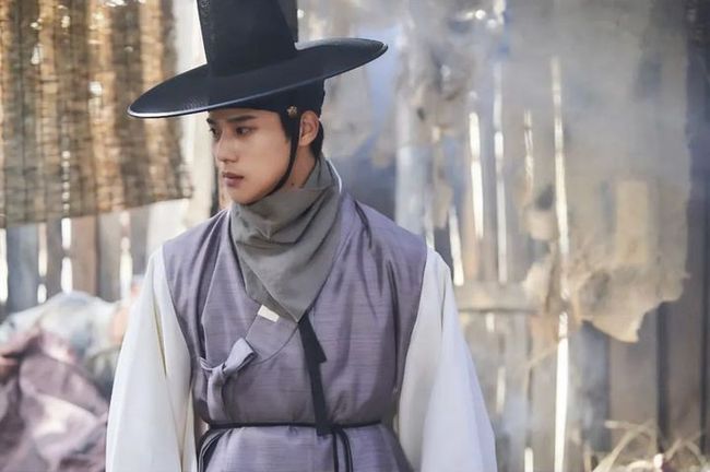 5 Fakta Moon Sang Min, Pemeran Pangeran Agung Seongnam di Drama Korea ...