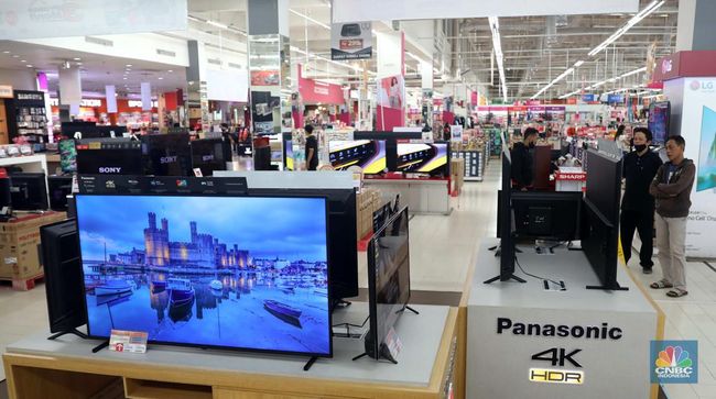 Bagi-bagi STB Gratis Masih Mandek, Kominfo Minta Dipercepat