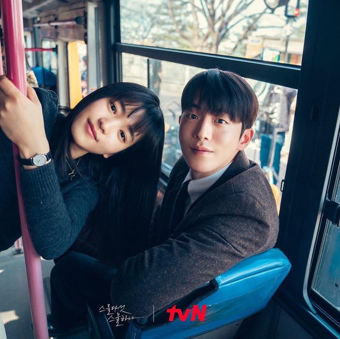 5 Pasangan di Drakor dengan Kisah Menyayat Hati, Menyadarkan Cinta Tak Selalu Indah!