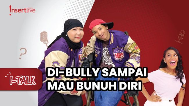 Kisah Dani Aditya, Menembus Keterbatasan hingga Bahagia Menikah Kisah Dani Aditya, Menembus Keterbatasan hingga Bahagia Menikah