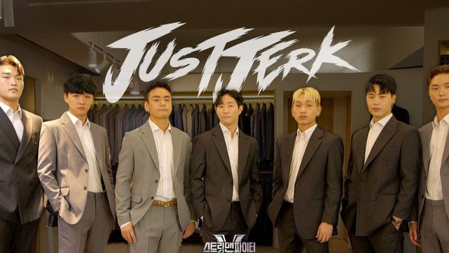 Kenalan dengan Just Jerk, Pemenang Street Man Fighter yang Pernah Ikut ...