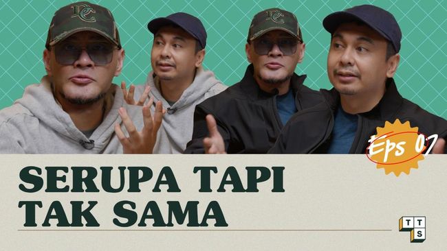 TTS EP7 - RADITYA DIKA, DEDDY CORBUZIER : KARTU KREDIT VS PAYLATER TTS EP7 - RADITYA DIKA, DEDDY CORBUZIER : KARTU KREDIT VS PAYLATER