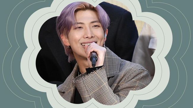 Album Solo RM BTS, 'Indigo', Rilis Desember