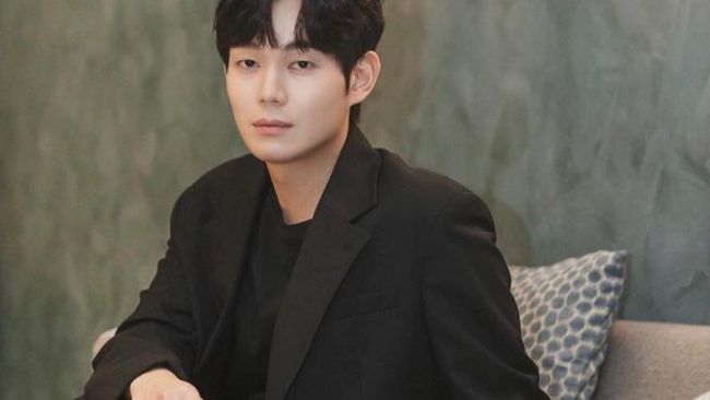 Drama Populer yang Dibintangi Ryu Kyung Soo, Aktor 'Pemalu' yang Sering ...
