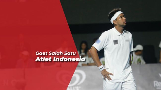 Raffi Ahmad Menang, RANS Komitmen Bakal Dukung Penuh Atlet Tenis