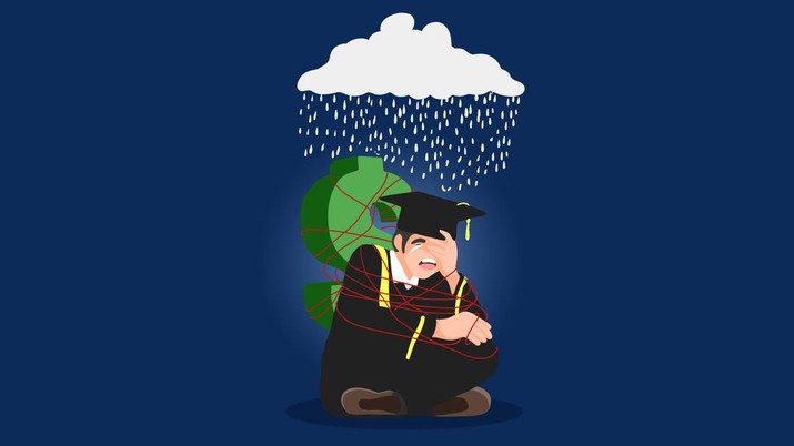 Ternyata Ini 10 Jurusan Yang Bikin Mahasiswa Menyesal Setelah Lulus