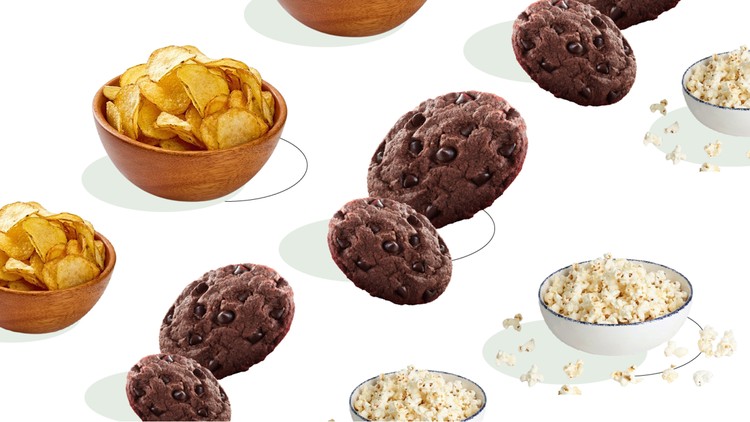 3 Cemilan Wajib Saat Kumpul Bareng Keluarga