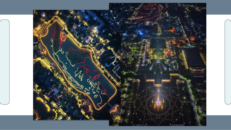 Taman Mini Indonesia Indah Siap Pamerkan Wajah Baru ke Publik