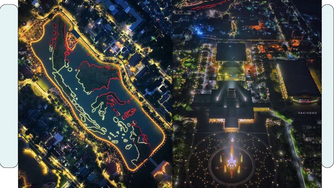 Taman Mini Indonesia Indah Siap Pamerkan Wajah Baru ke Publik