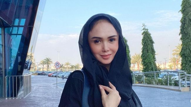 Hal Wajib Saat Yuni Shara dan Raffi Ahmad Pacaran