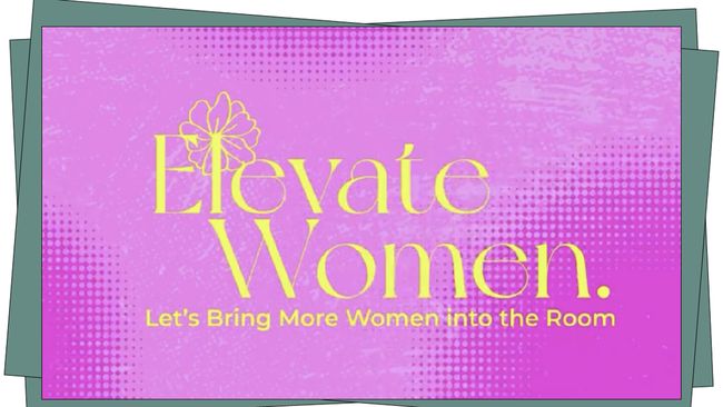 Elevate Women Kembali Hadir untuk Dukung Para Womenpreneur Berkarakter