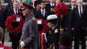 Bukan Aksesori, Ini Makna dari Bros Bunga Poppy Merah yang Dipakai ...