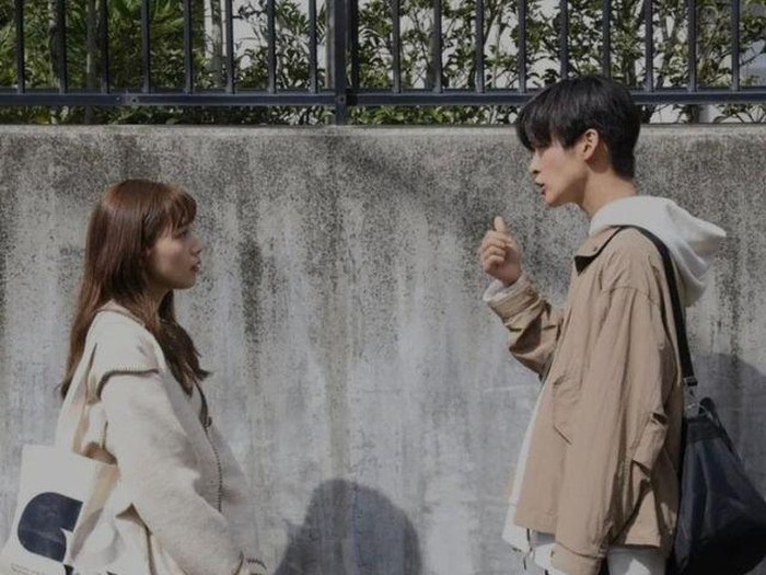 Viral di TikTok! Ini Alasan Kamu Wajib Nonton Silent, Drama Jepang yang ... Viral di TikTok! Ini Alasan Kamu Wajib Nonton Silent, Drama Jepang yang ...