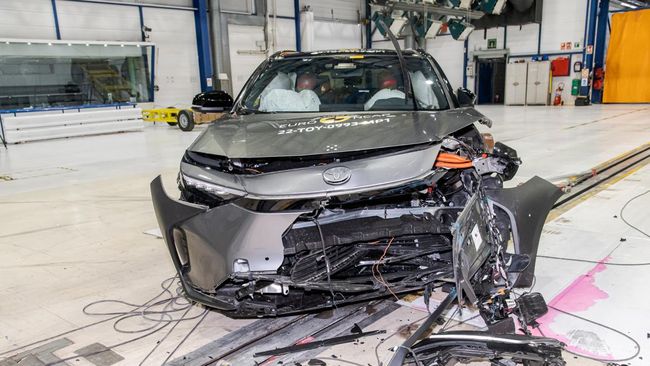 Target Proving Ground Bekasi Beroperasi Awal 2025