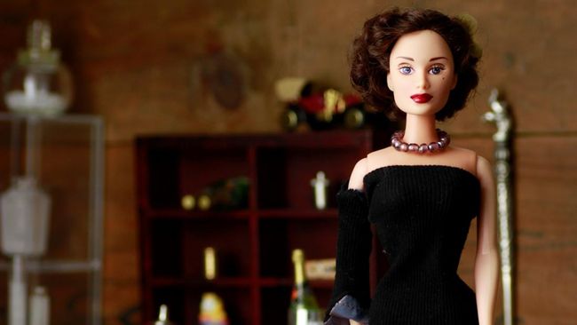 5 Tips Mix and Match Pakaian Boneka Barbie Agar Terlihat Makin Menarik ...