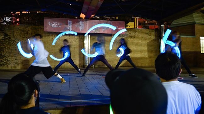 Pendar Wotagei dan Dedikasi dari Fan JKT48 - Passiontoprofit