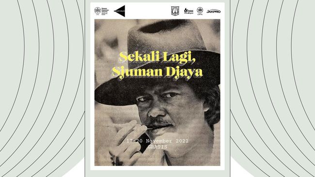 Kineforum Putar Kembali Sjuman Djaya