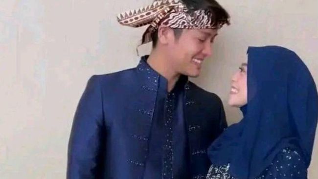 Tubuh Kurus Lesti Kejora Saat Pamer Kemesraan dengan Billar Bikin Salfok