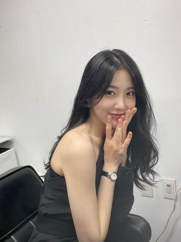 Fakta Menarik Shin Ye Eun, Aktris Cantik yang Jadi Atlet Menembak di ... Fakta Menarik Shin Ye Eun, Aktris Cantik yang Jadi Atlet Menembak di ...