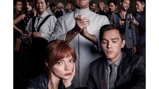 20 Film tentang Chef dan Makanan Terbaik hingga Rating Tertinggi