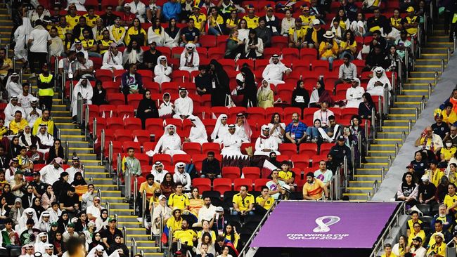 Piala Dunia Mulai, Ini Saham-Saham Yang Bakal Cuan Gede