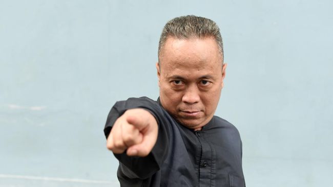 Ki Joko Bodo, Mantan Paranormal yang Juga Aktor Hingga Pemain Band