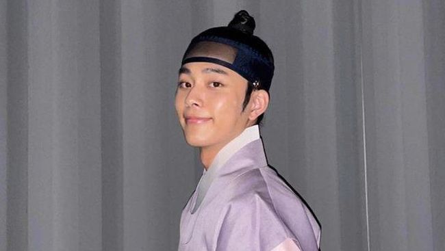 Fakta Unik Yoo Seon Ho, Pemeran Pangeran Gyeseong di Under the Queen's ...