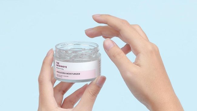 5 Produk dari Brand Pendatang Baru, The Originote yang Menarik ...